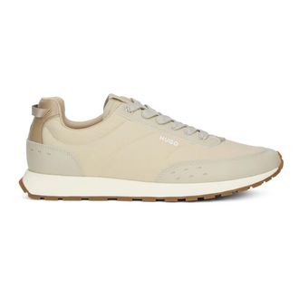 HUGO BOSS Sneakers - - Shoes - Herren - Beige - 40 EU