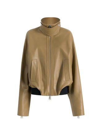 Khaite Hamett Jacket