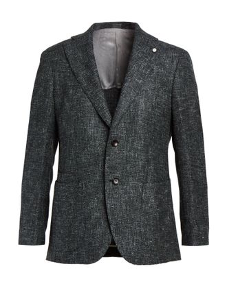 Luigi Bianchi Mantova ANZ&Uuml;GE und CO-ORDS - Blazers auf YOOX.COM