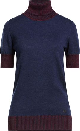 Trussardi STRICKWAREN - Rollkragenpullover auf YOOX.COM