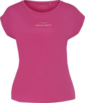 Venice Beach T-Shirt VB Wonder Peony, XXL