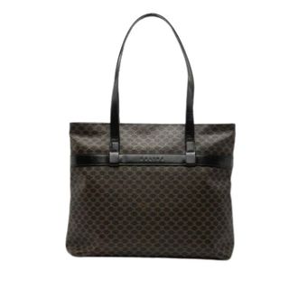 Celine Pre-owned Tote Bag - - Pre-owned - Damen - Schwarzk - ONE SIZE