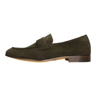 Cerbero Cerbero Niedrige Schuhe Grun - - Shoes - Herren - Gr&uuml;n - 42 EU