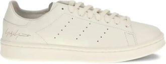 Yohji Yamamoto Herren, Schuhe, Wei&szlig;, 42 1/2 EUGr&ouml;&szlig;e