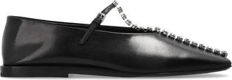 Jil Sander Damen, Schuhe, Schwarzk, 38 EUGröße