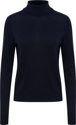 Part Two Riahspw PU - Femme - Pulls - Bleu - Taille: 44 FR