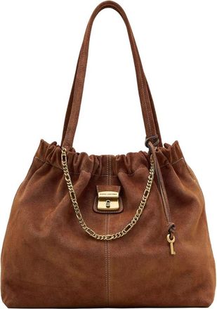 Marc Jacobs Femme, Sacs, Brun, Taille: ONE Size Bags