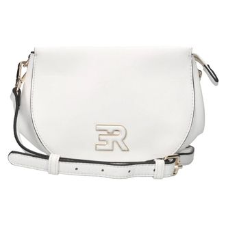 Ermanno Scervino Damen, Taschen, Wei&szlig;, ONE SIZEGr&ouml;&szlig;e