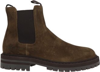 Common Projects SCHUHE - Stiefeletten auf YOOX.COM