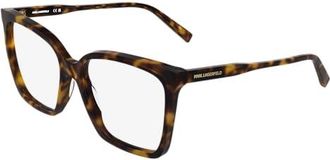 Karl Lagerfeld KL6231 240 Tortoise 55/16/140 Lunettes pour femme