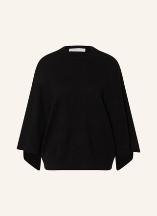 Herzen&rsquo;s Angelegenheit Herzens Cashmere-Pullover Kaja schwarz