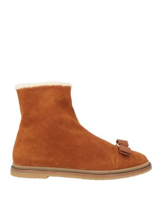 Ferragamo SCHUHE - Stiefeletten auf YOOX.COM