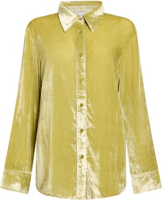Isabelle Blanche TOPS - Hemden auf YOOX.COM