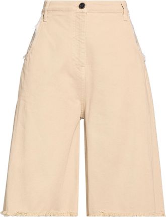 Semicouture HOSEN & R&Ouml;CKE - Shorts & Bermudashorts auf YOOX.COM