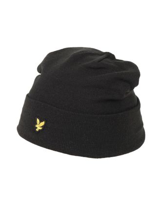 Lyle & Scott ACCESSOIRES - M&uuml;tzen & H&uuml;te auf YOOX.COM