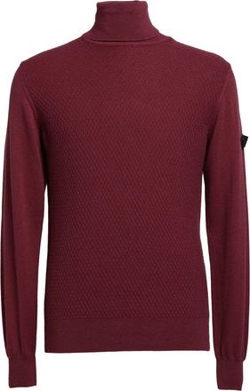 Peuterey STRICKWAREN - Rollkragenpullover auf YOOX.COM
