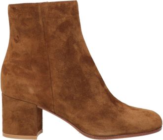 Gianvito Rossi SCHUHE - Stiefeletten auf YOOX.COM