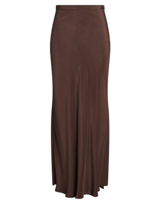 120% Lino HOSEN & R&Ouml;CKE - Maxi-R&ouml;cke auf YOOX.COM
