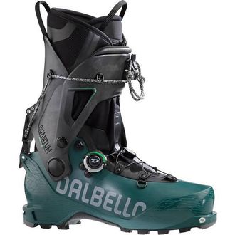 Dalbello Herren Tourenskistiefel QUANTUM ASOLO UNI GREEN/BLACK
