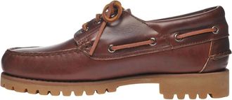 Sebago Mocassin Acadia - Homme - Chaussures - Brun - Taille: 44 EU