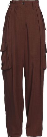 Dries Van Noten HOSEN & R&Ouml;CKE - Hosen auf YOOX.COM