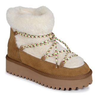 Les Tropeziennes CHIMOON