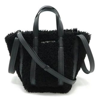 Balenciaga Damen, Pre-Owned, Schwarzk, ONE SIZEGr&ouml;&szlig;e