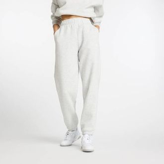 New Balance Damen Hose Womens Lifestyle Pant