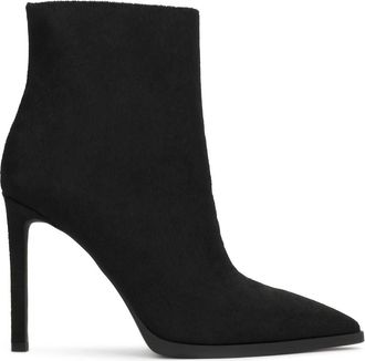 Kazar Bottines fines - Femme - Chaussures - Noir - Taille: 39 EU