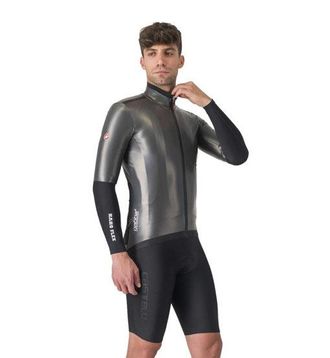 Castelli Gabba R - Fahrradjacke - Herren