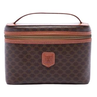 Celine Pre-owned Vanity Bag - - Pre-owned - Damen - Braun - ONE SIZE