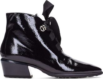 Hispanitas Verona Damen Stiefeletten PHI254255, Schwarz C005, 41 EU