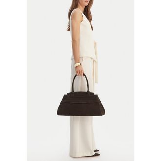 Gino Rossi Handtasche GINO ROSSI EO-LA224-19156A Braun