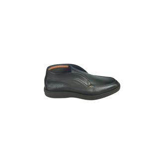 Santoni Business Chaussures - Homme - Chaussures - Noir - Taille: 43 1/2 EU