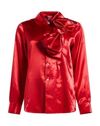Comme Des Gar&ccedil;ons TOPS - Chemises sur YOOX.COM