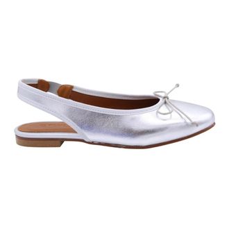 Catwalk Chevrerie - - Shoes - Damen - Grau - 40 EU