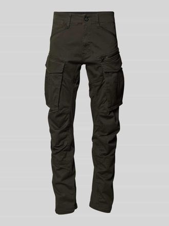 G-Star Cargohose mit 5-Pocket-Design