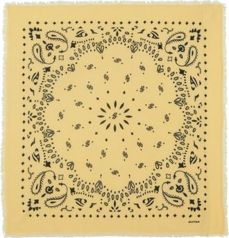 Kujten Bandana Hachiko Cachemire Kujten