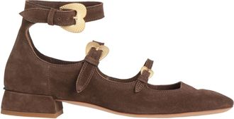 A.Bocca SCHUHE - Ballerinas auf YOOX.COM