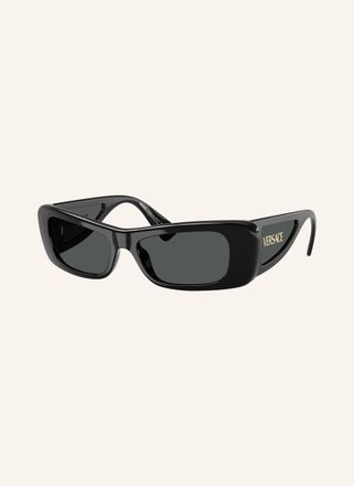 Versace Sonnenbrille ve4481 schwarz