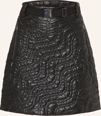 Goldbergh Goldbergh Golfrock Nyla schwarz
