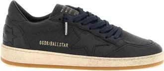 Golden Goose Sneaker - Blau