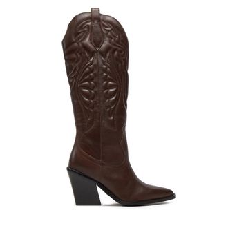 Bronx Cowboystiefel Bronx Western 14177-J Braun