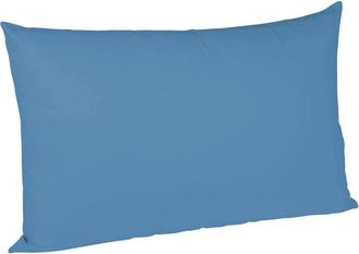 Fleuresse sleepling Satin Kissenbezug, Kissenh&uuml;lle aus 100% seidig weicher Baumwolle, Bezug Kissen Kopfkissen, 60 Grad, &Ouml;kotex 100, Made in EU, 50 x 70 cm, meer