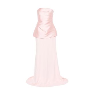 Solace London Damen, Kleider, Rosa, SGr&ouml;&szlig;e