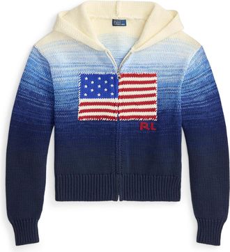 Polo Ralph Lauren Strickjacke