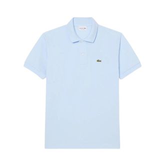 Lacoste L.12.12 Polo - - Tops - Herren - Blau - 2XL