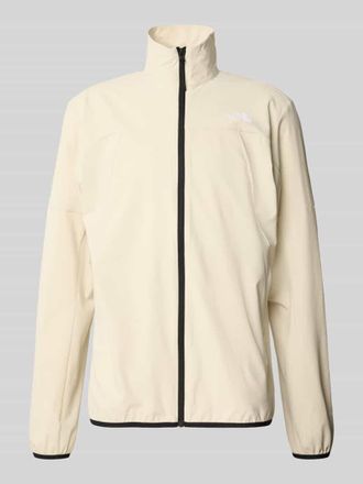 The North Face Regular Fit Jacke mit Stehkragen Modell Mountain