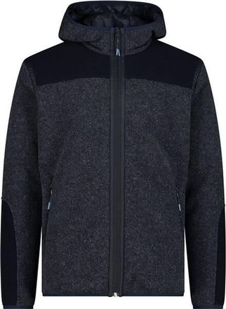 F.lli Campagnolo Herren Kapuzensweat MAN JACKET FIX HOOD