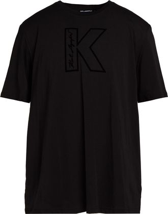 Karl Lagerfeld TOPS - T-shirts auf YOOX.COM